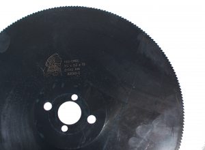 Κοπή Μετάλλων - Sarkissian Tools